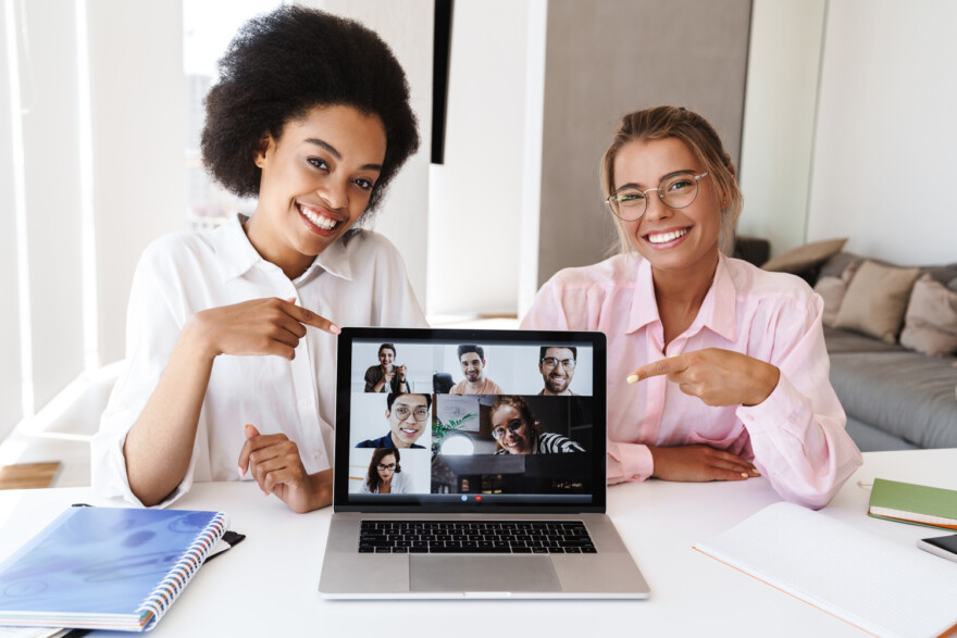 60 Virtual Team Building Exercises, Ideas and Games