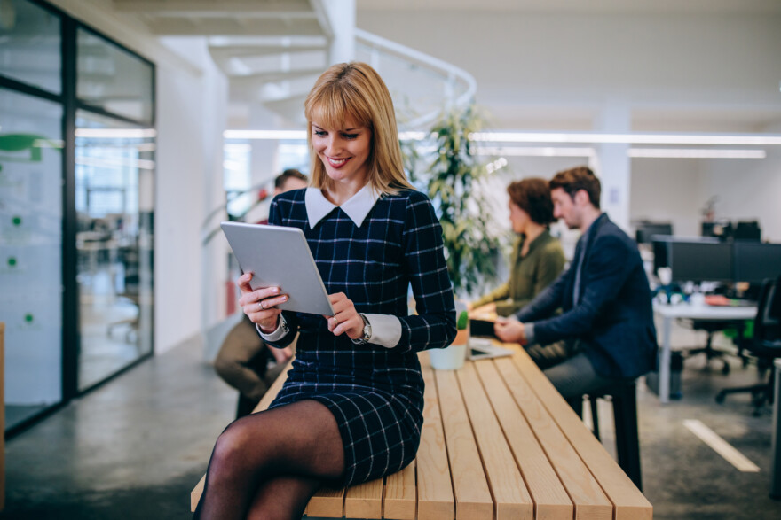 50 Great Examples of Corporate Wellness Programs